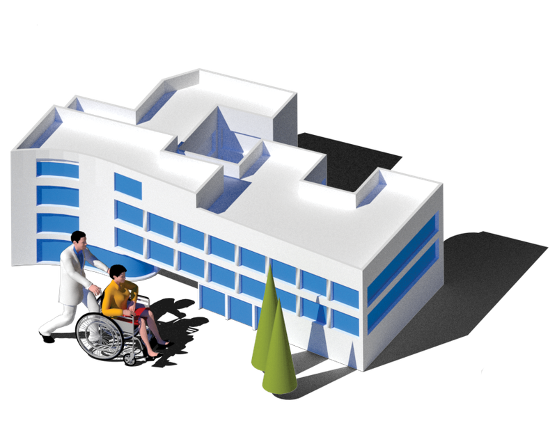 Entreprise générale de bâtiment | SOCOTRAP